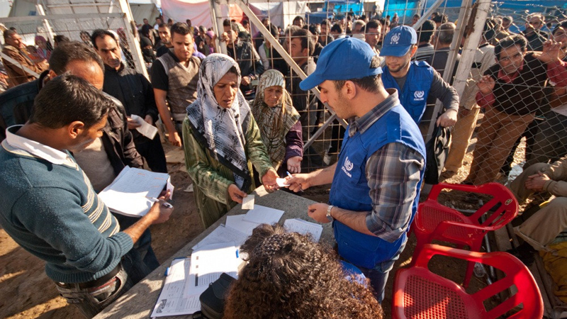 Refugee crisis requires step change in international response | Devex