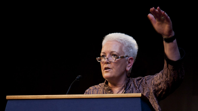 Gayle Smith's bid to run USAID hits a snag | Devex
