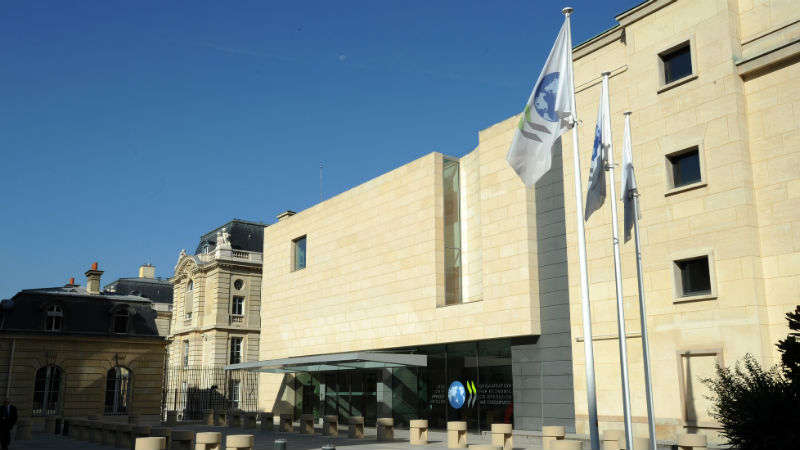 What's at stake during this week's OECD DAC meetings? | Devex