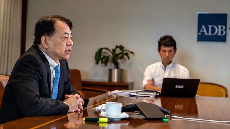 Donors agree replenishment, changes to ADB's grant window | Devex