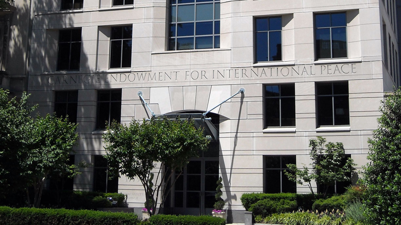 India's newest think tank chief talks global leadership | Devex