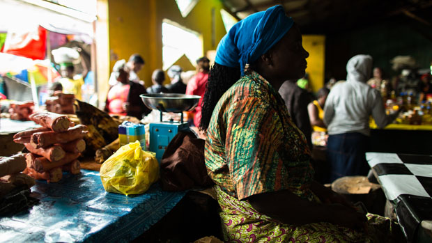 Microfinance programs: West Africa's next task force? | Devex