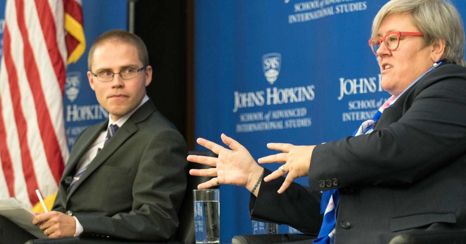 Rachel Kyte on 7 challenges facing the sustainable energy agenda | Devex