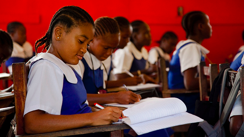 Liberia forges ahead with education experiment despite lukewarm ...