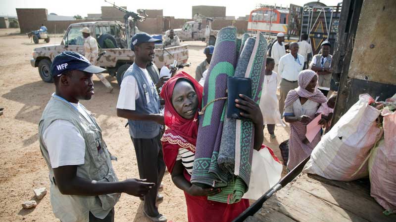 Violence against UN, aid workers on the rise, report finds | Devex