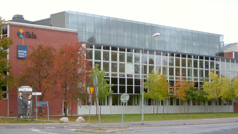 Sida's top NGO partners | Devex