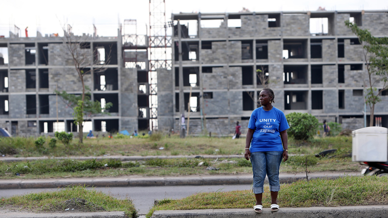 Is the World Bank's Inspection Panel working the way it should? | Devex