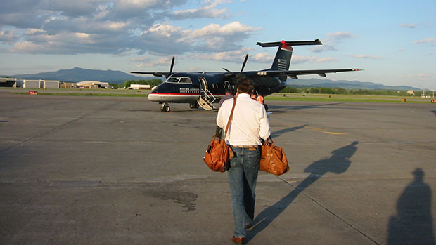 How to avoid the travel guilt trip | Devex