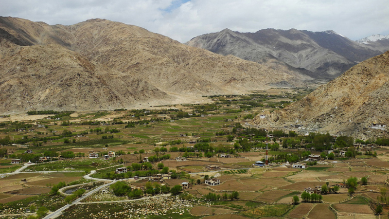 India's smart villages at a glance | Devex