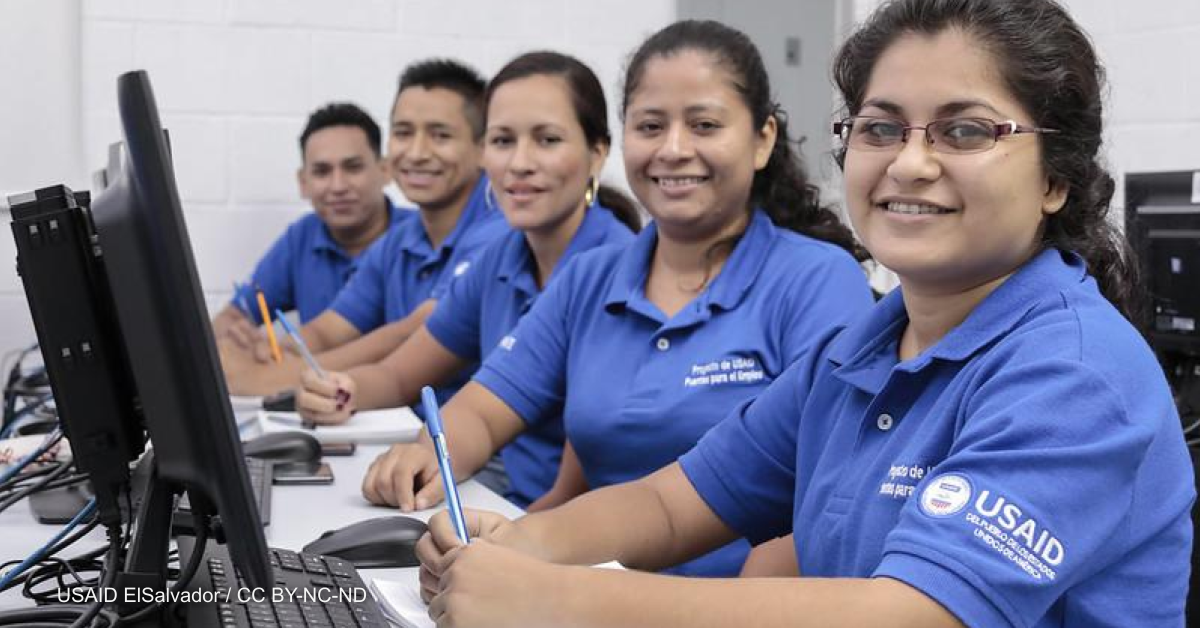 Top tips for partnering with USAID | Devex