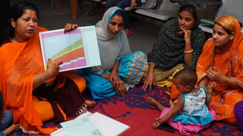 How engagement with religious groups can help fight COVID-19 | Devex