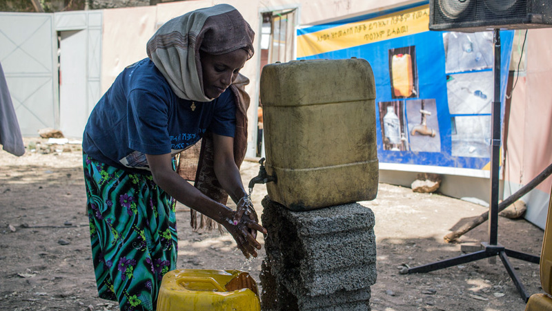4 ways the WASH sector can collaborate better | Devex