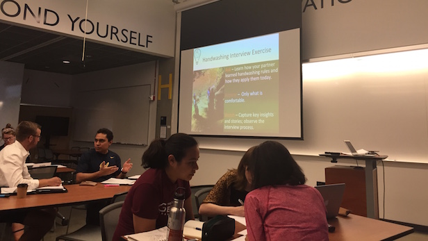 A new kind of development professional: The development engineer | Devex