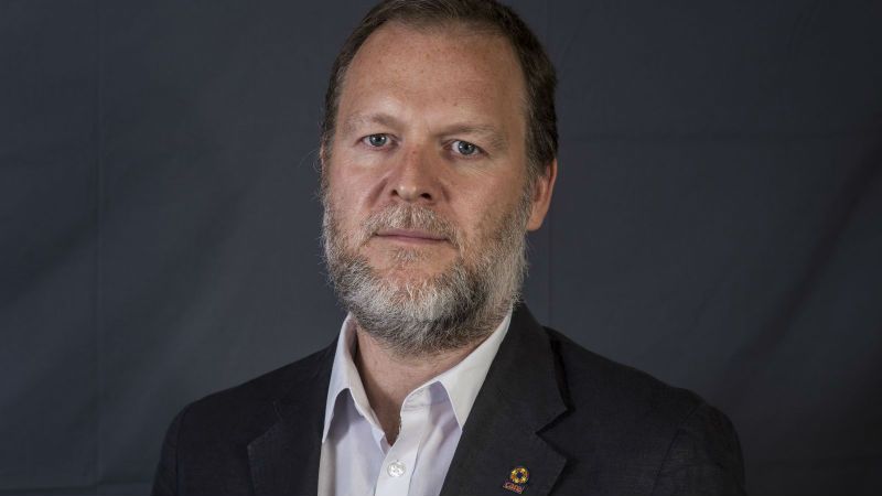 CARE's Lee vows to fight sexual misconduct as it reports its own ...