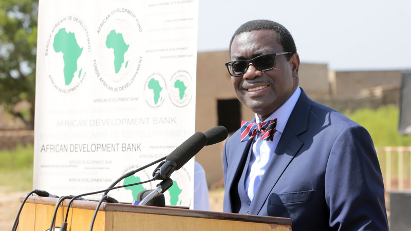 African Development Bank decentralizes structure and reframes key ...