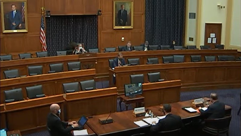 Congressional hearing tackles US COVID-19 response in Africa | Devex