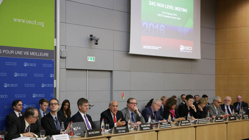 ODA redefined: What you need to know | Devex