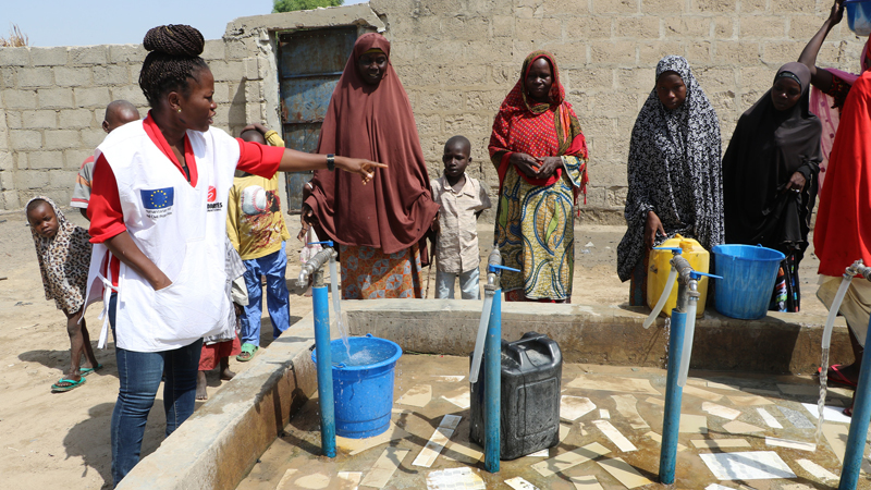 Top employers in water, sanitation, and hygiene (WASH) | Devex