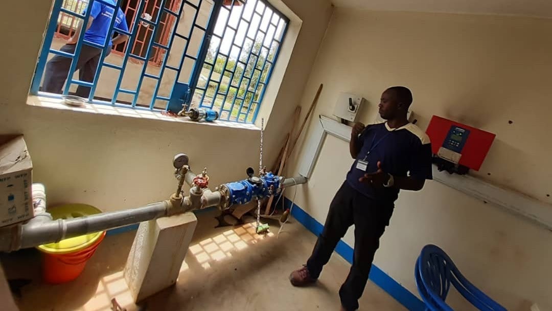 Globaldev careers: The engineer | Devex