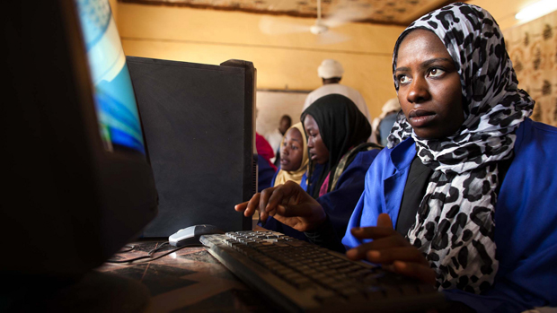 The challenging opportunity of Africa's rising workforce | Devex