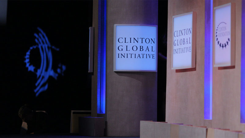 A first look at failed Clinton Global Initiative commitments | Devex