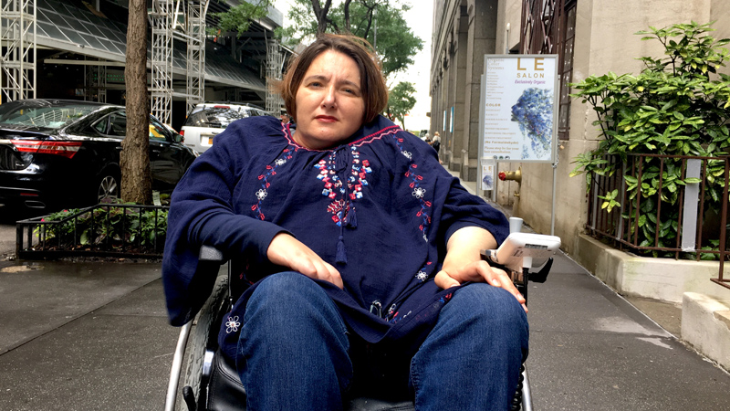 There is a major obstacle to tracking disability inclusion in the SDGs ...