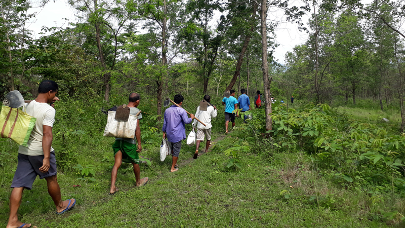 A community-led vision for India's rural future | Devex