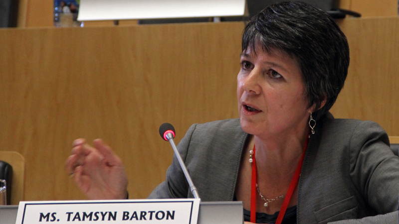 UK aid network Bond appoints former DFID civil servant as new chief ...