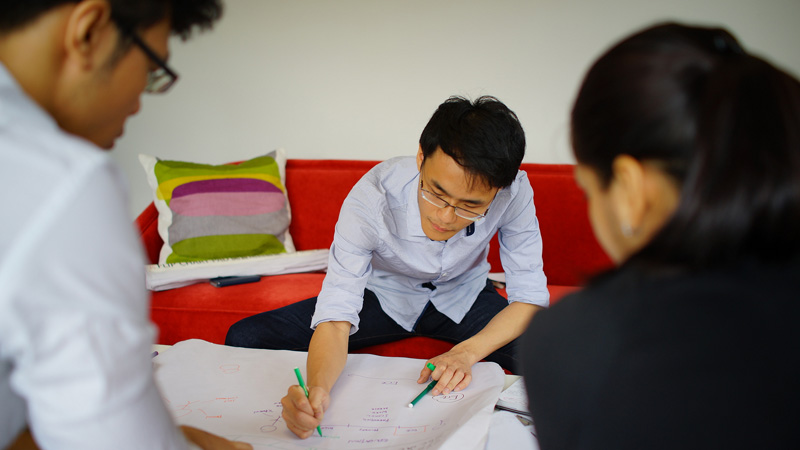 Making sense of social impact metrics and measurements | Devex