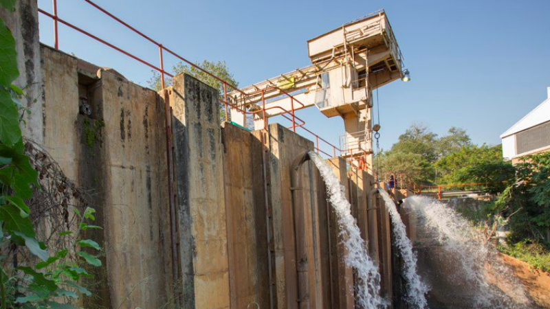 MCC can now sign regional compacts, expanding influence of ...