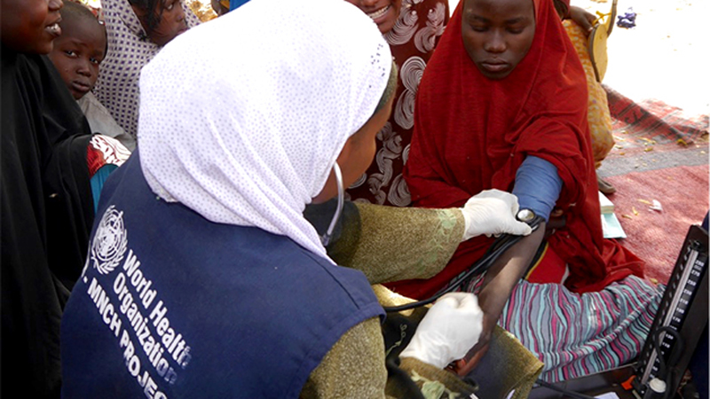 What to know about WHO's newly launched courses on outbreaks ...