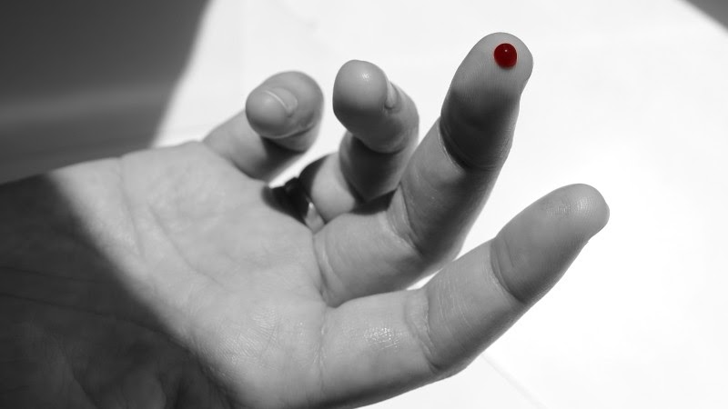 Q&A: Combating stigma of needle stick injuries among health care ...