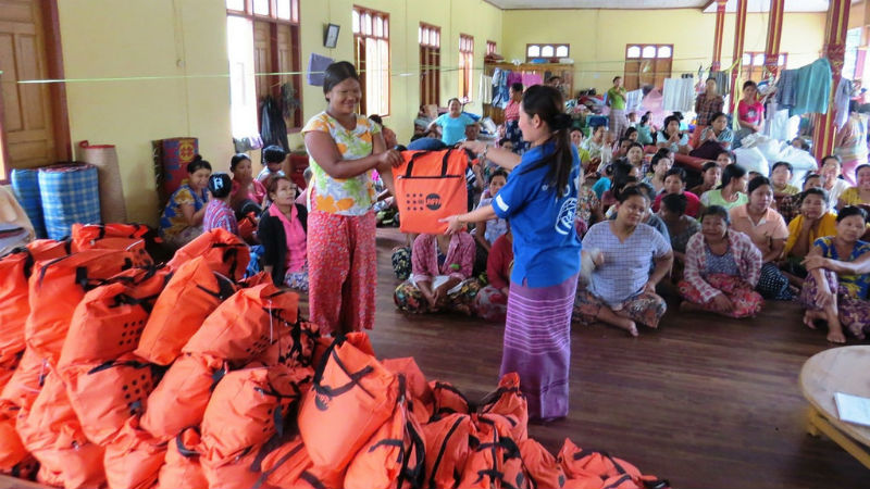 A new global office will support UNFPA's growing humanitarian work | Devex