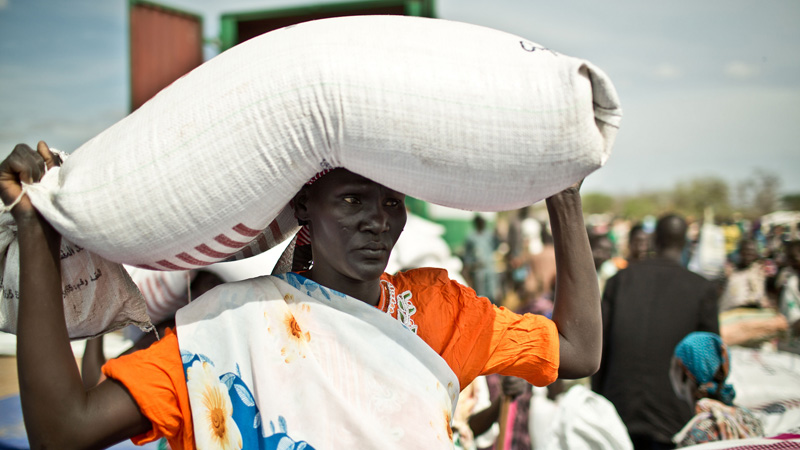 4 ways to integrate humanitarian and development aid in conflict areas ...