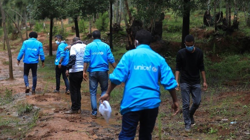 Working for UNICEF: Insider tips on landing a role | Devex