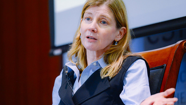 USAID's Nancy Lindborg to take the reins at USIP | Devex