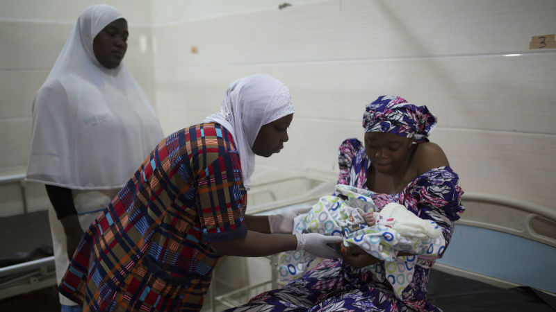 How to address the midwife challenges threatening maternal care | Devex