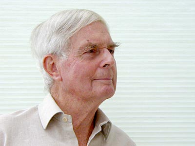 Stephen Carr: A man of the soil | Devex