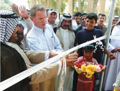 US foreign service career tracks: What you need to know | Devex