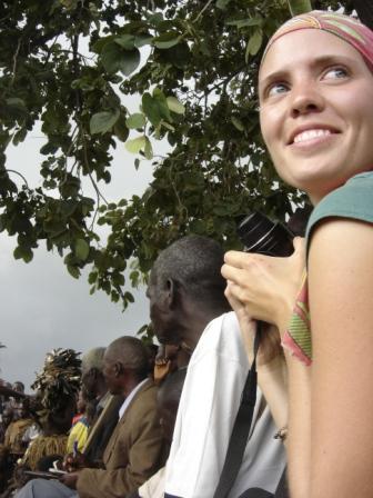 What a Way to Go, Peace Corps | Devex