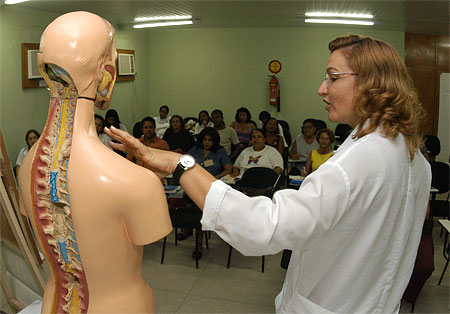 Global health jobs: What you need to know | Devex