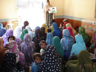 International development: What you need to know | Devex