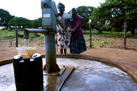 Water jobs: Spotlight on a key development issue | Devex