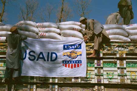 Obama aid budget makes no promise of major change | Devex