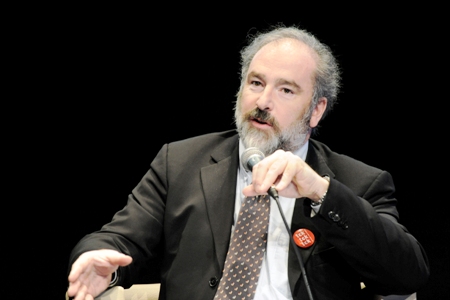 Jeremy Hobbs: The poor should drive climate change response | Devex