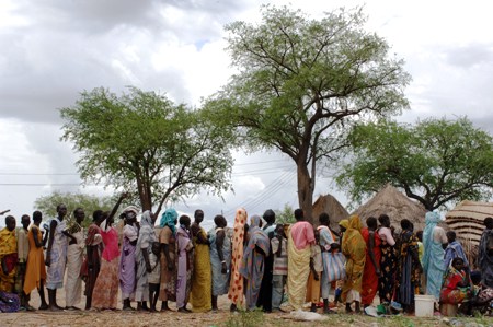 Humanitarian relief jobs: What you need to know | Devex