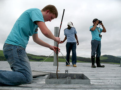 Engineers Without Borders: From US to India and beyond | Devex