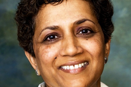 Veteran advocate for gender and development takes stock | Devex