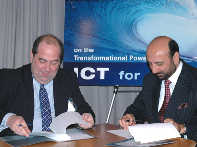 World Bank and Partners Launch eTransform Initiative to Maximize ...