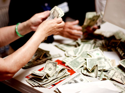 Private US International Aid Giving Rose in 2009 | Devex